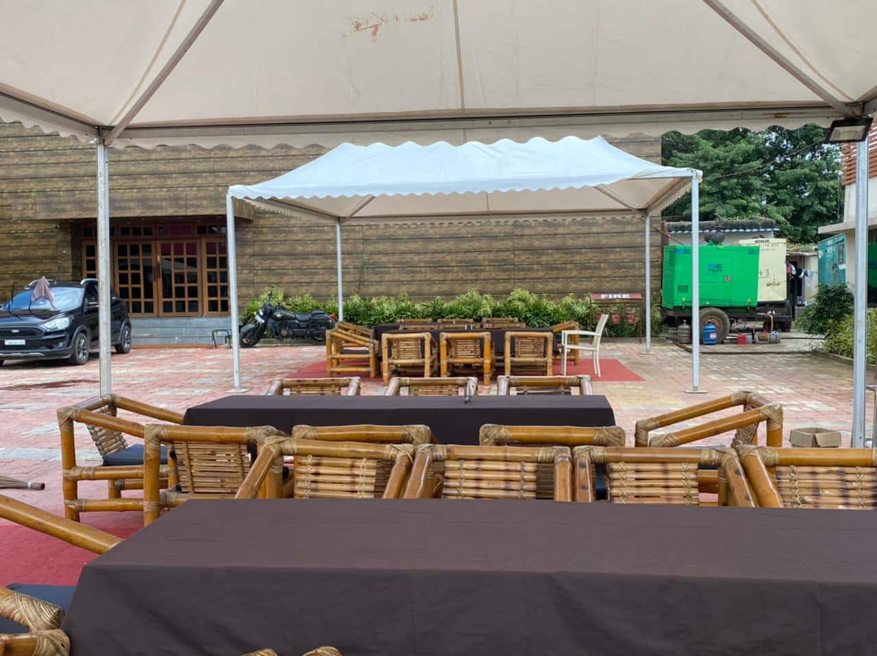 Focus Club And Resort, Ratu, Ranchi | Zomato