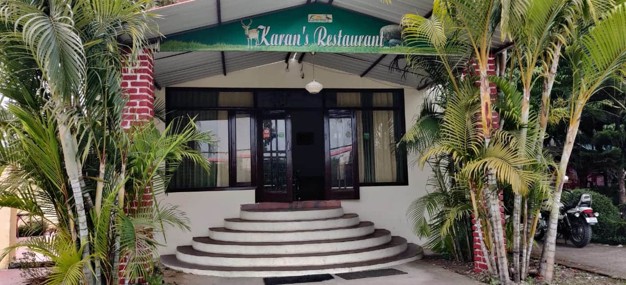 Karan's Restaurant, Ramnagar Locality order online - Zomato