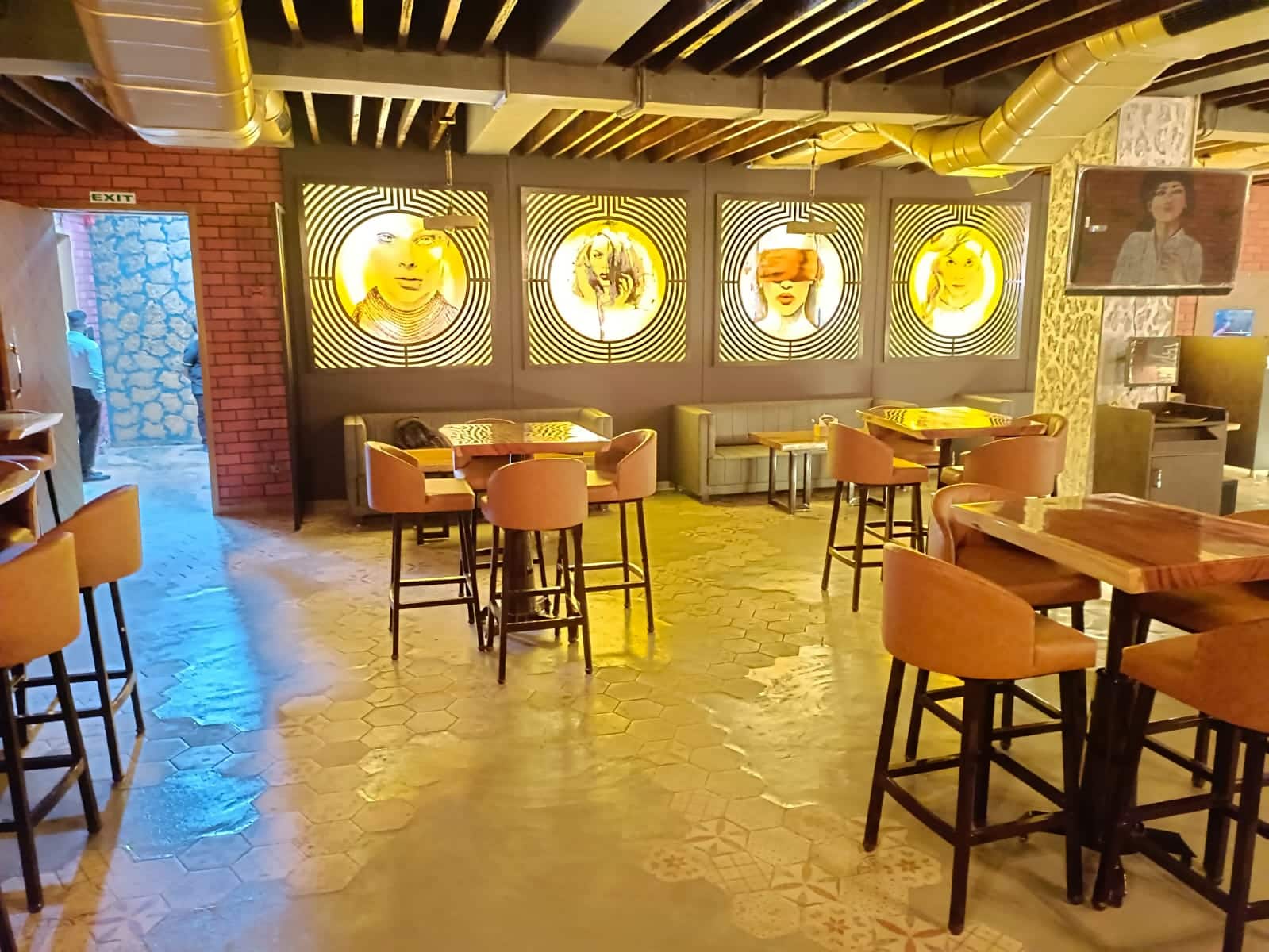 Rock The Leap Lounge, Sakinaka, Mumbai | Zomato