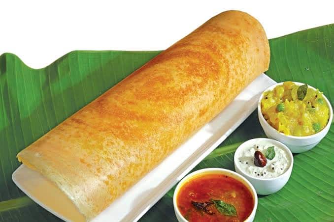 Swami South Indian Dosa, C Scheme, Jaipur | Zomato