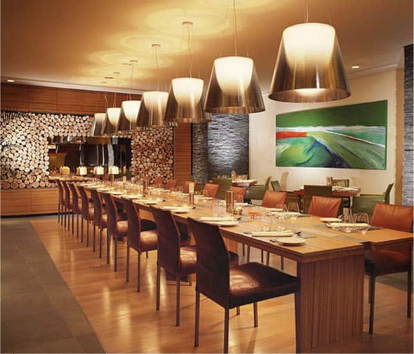 Flavours on Two- Towers Rotana, Trade Centre Area, Dubai | Zomato