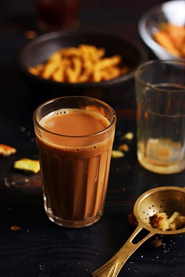 Tea'ye Thunai, Taramani, Chennai | Zomato