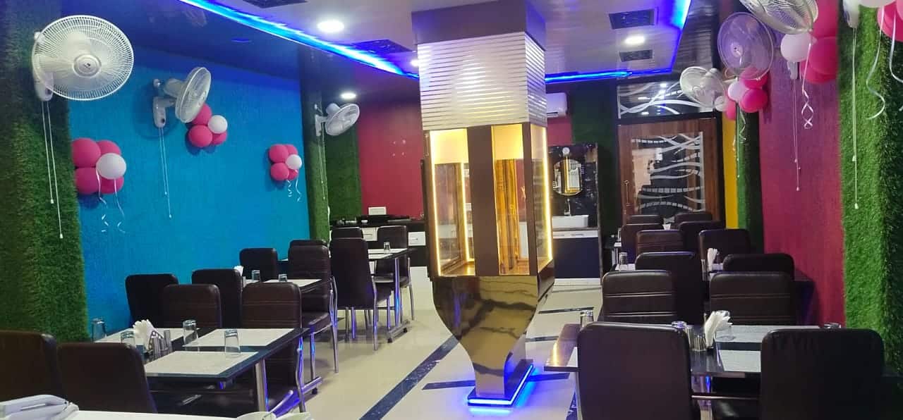 Agrawal Restaurant, Mughalsarai Locality order online - Zomato
