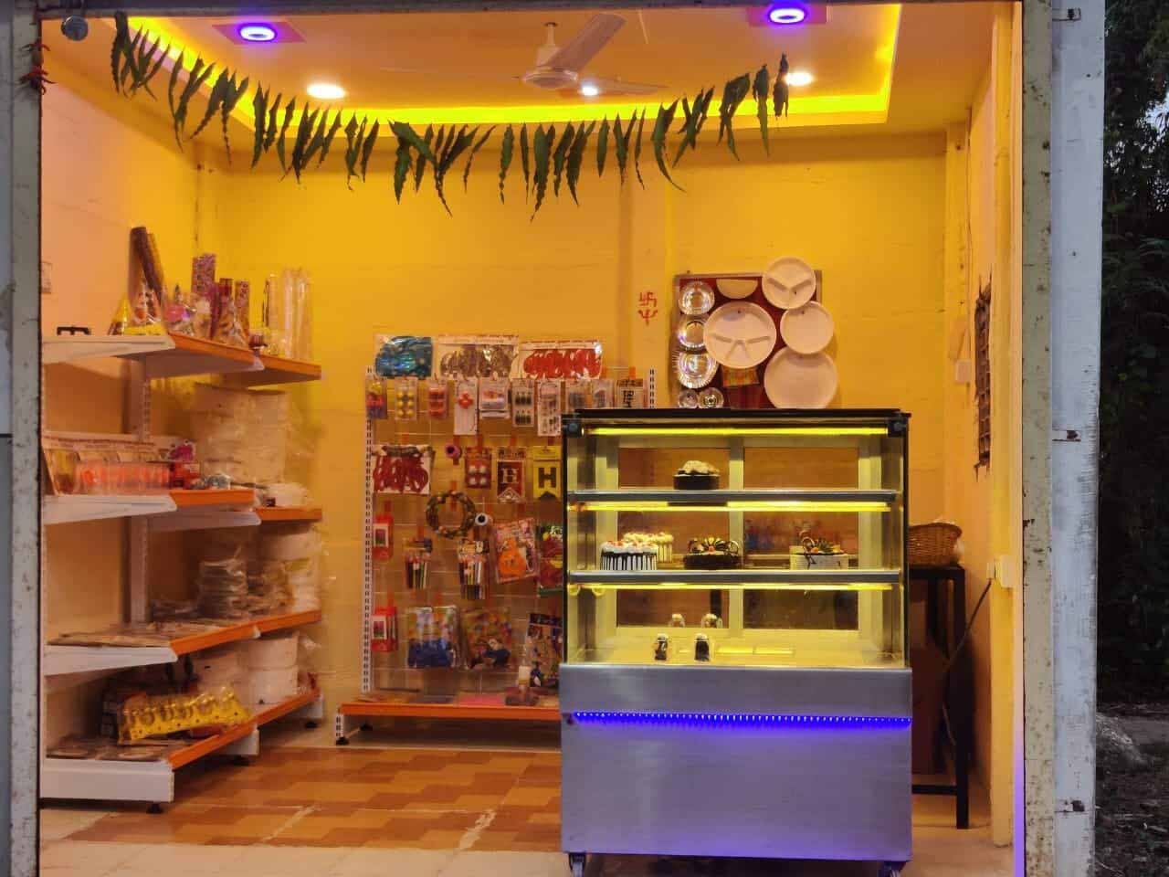 Swastik Delights, Bhayli, Vadodara | Zomato