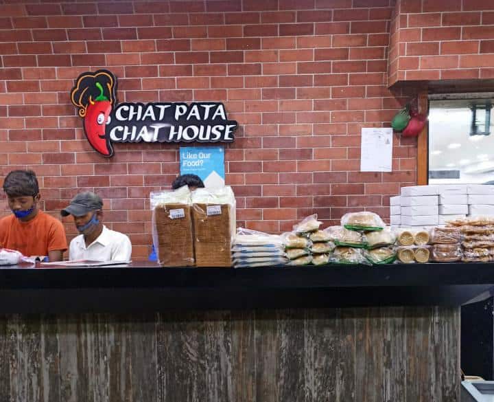 Chatpata Chat House, Kilpauk, Chennai | Zomato