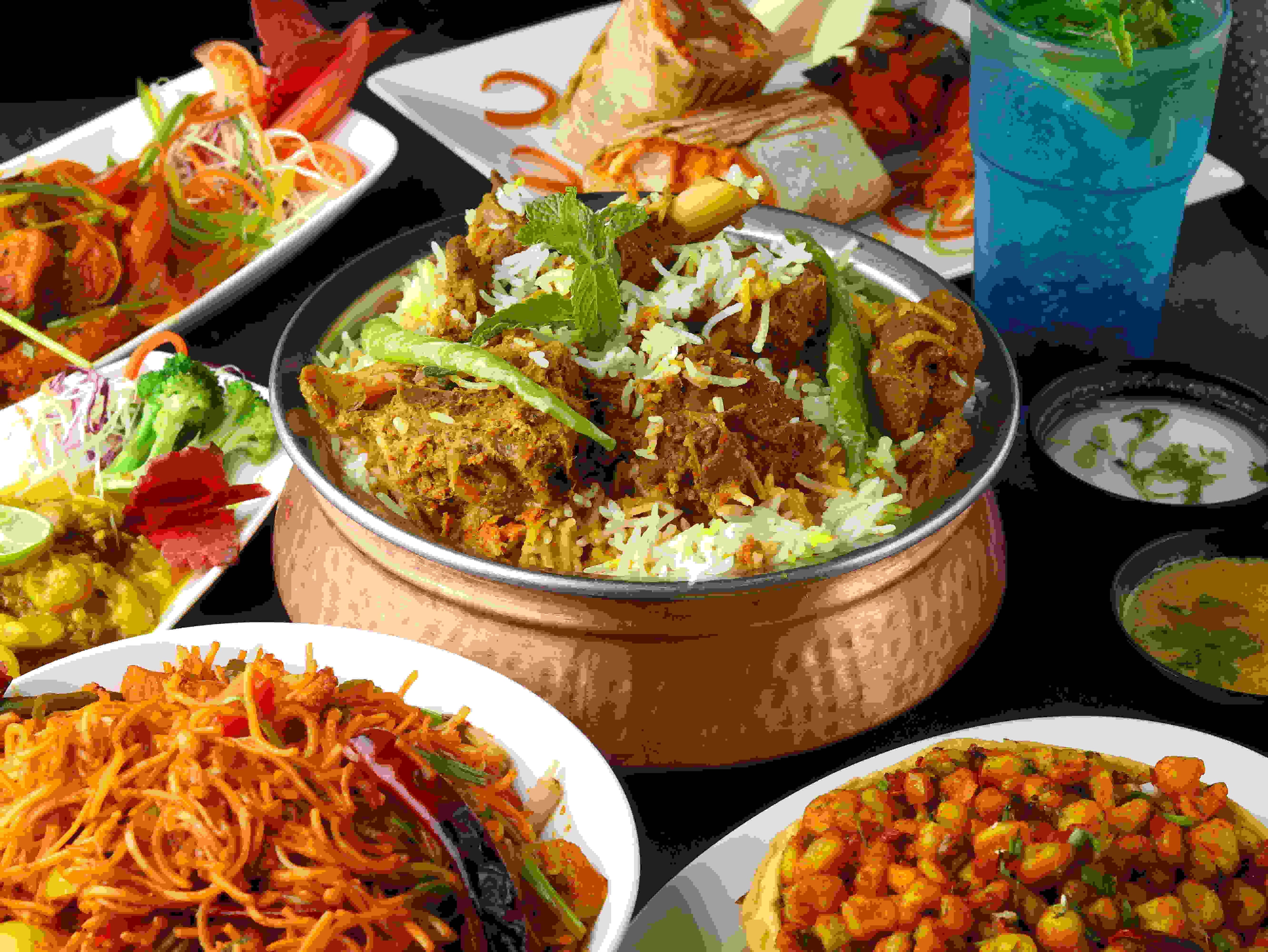 Secret Kitchen Ristorante, Padmarao Nagar, Secunderabad | Zomato