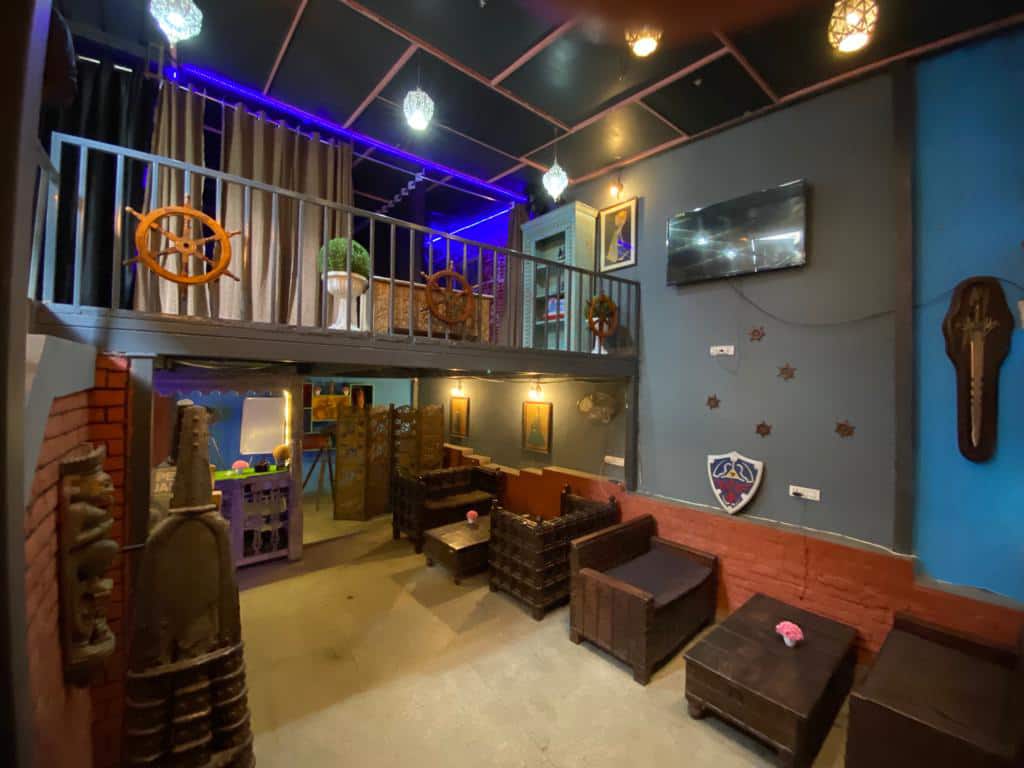 House Of Art, Sodala, Jaipur | Zomato