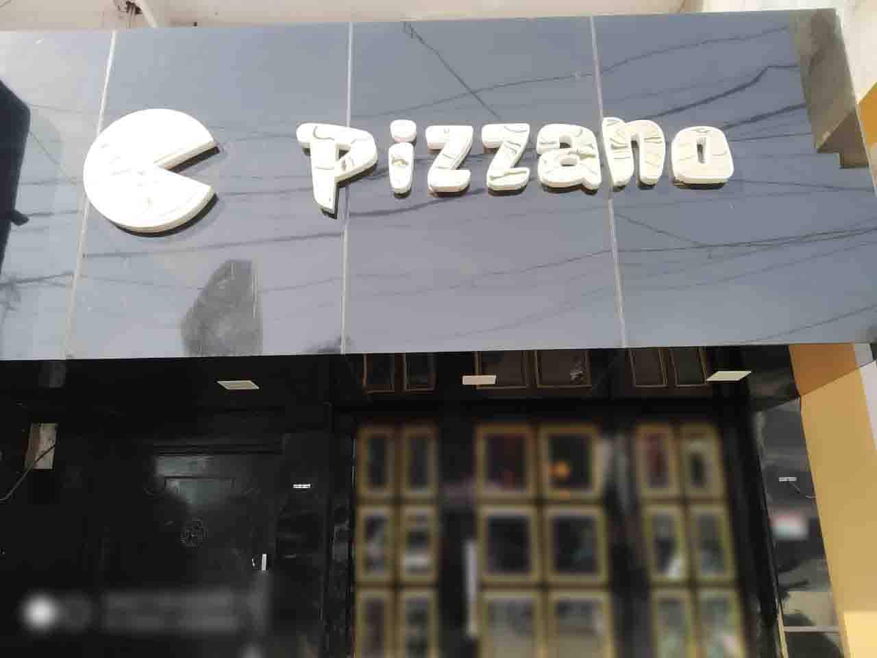 Pizzano, Dhoomanganj, Allahabad | Zomato