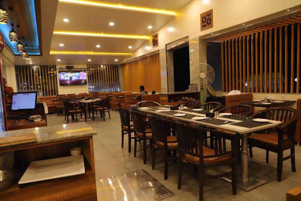 Omkar Family Restaurant Veg-Nonveg, Narhe, Pune | Zomato