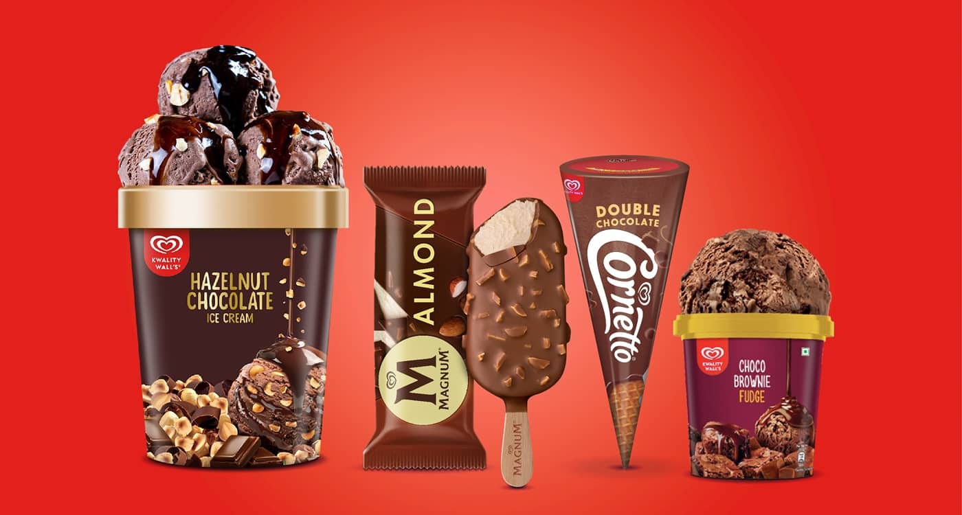 Kwality Wall's Ice Cream And More, Punjabi Bagh, New Delhi | Zomato