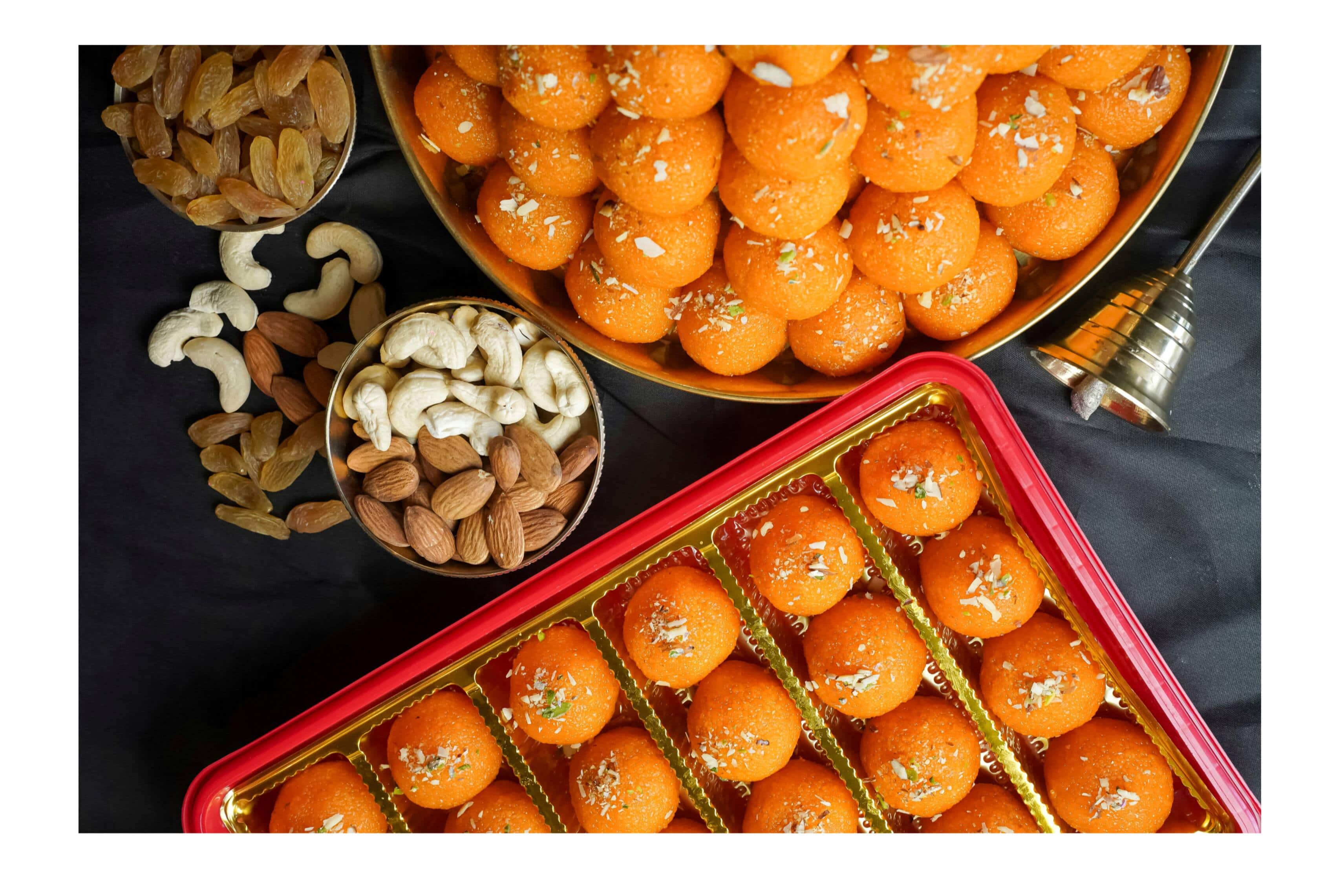 Bansal Sweets, Pitampura, New Delhi | Zomato