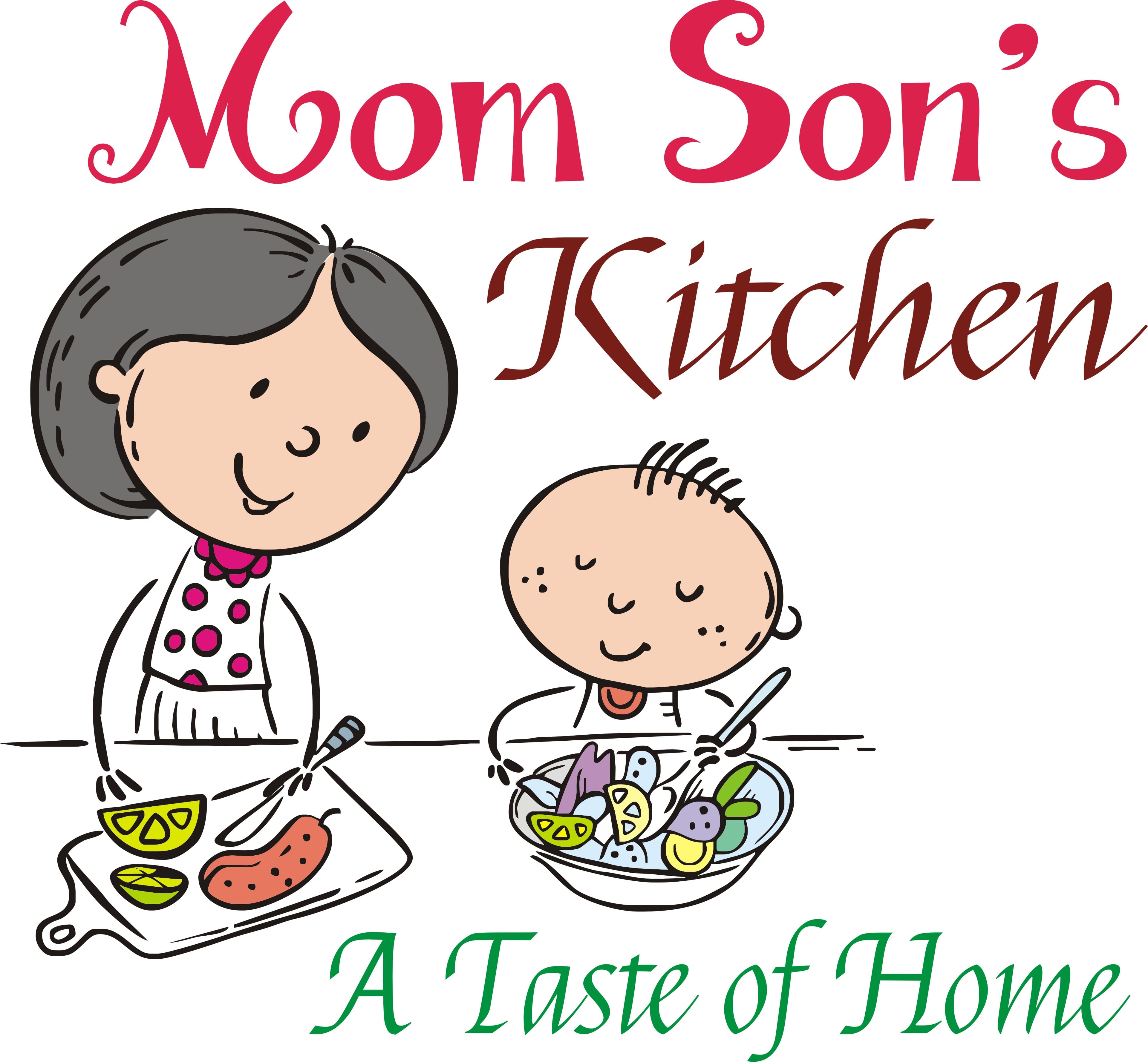 MomSon's Kitchen, Krishna Nagar, New Delhi | Zomato