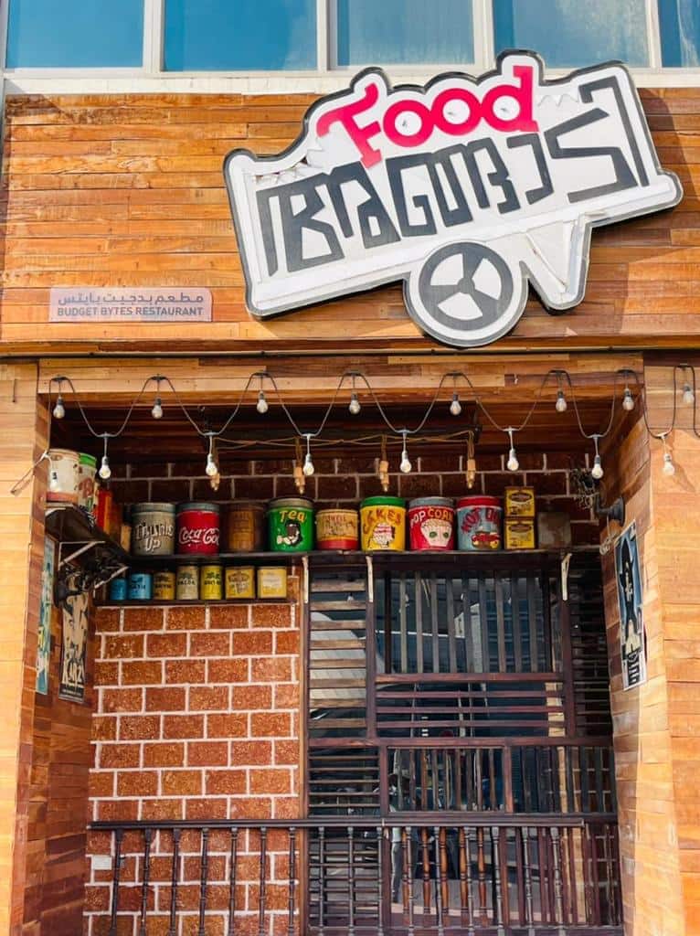 Food Angadi, Hor Al Anz, Dubai | Zomato