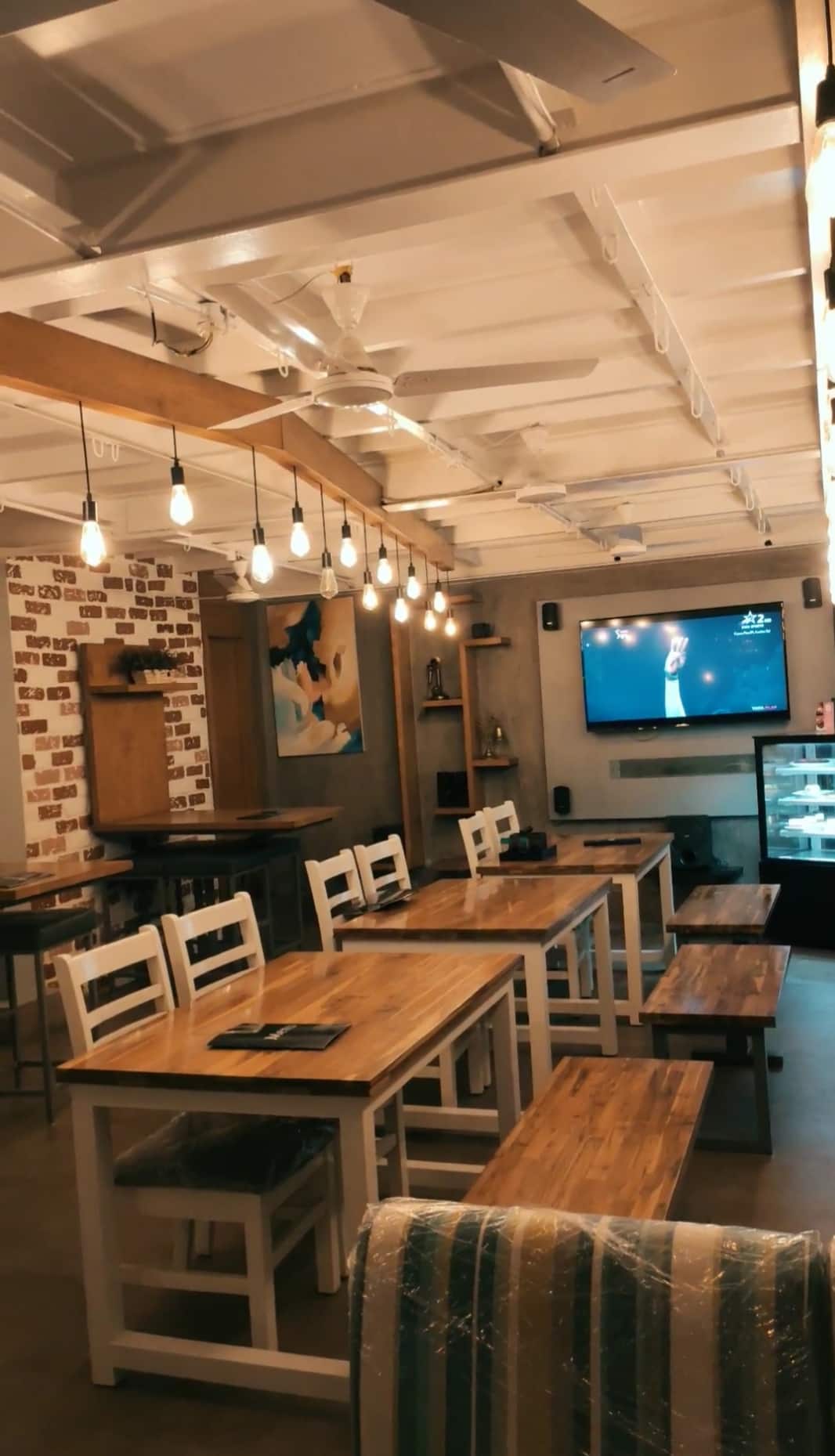 Koja's Restaurant, Banjara Hills, Hyderabad | Zomato