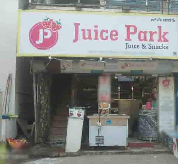 Juice Park, Pallavaram, Chennai | Zomato