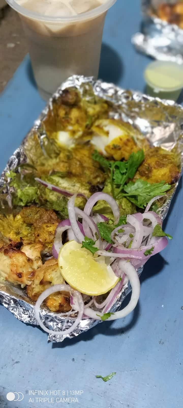 Tandoor Club, Konnagar order online - Zomato