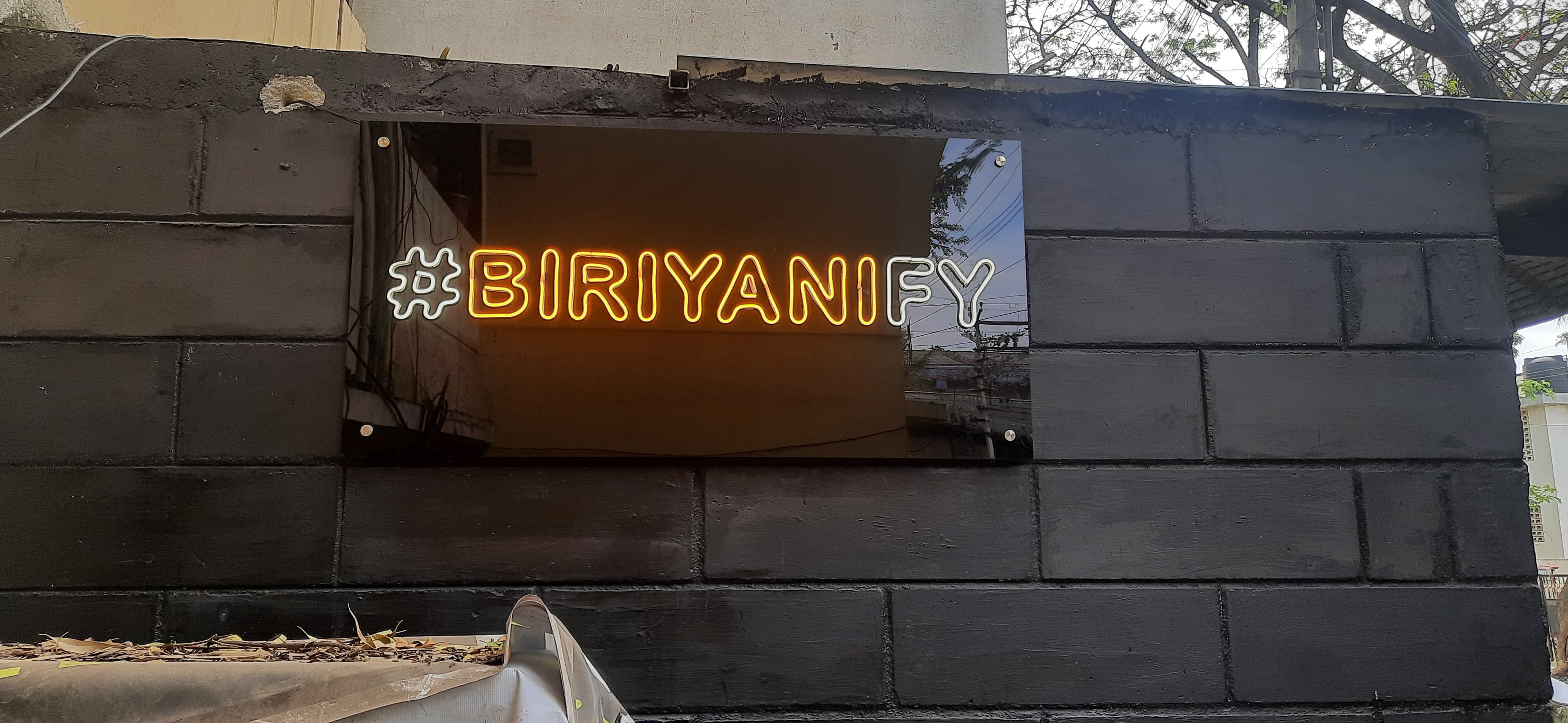 Biriyanify, Peelamedu, Coimbatore | Zomato