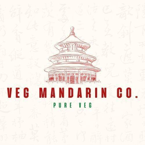 Menu of Veg Mandarin Co., NIBM Road, Pune