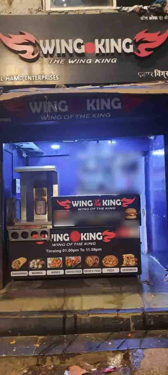 Wing King Chinese at Bob Wright blog
