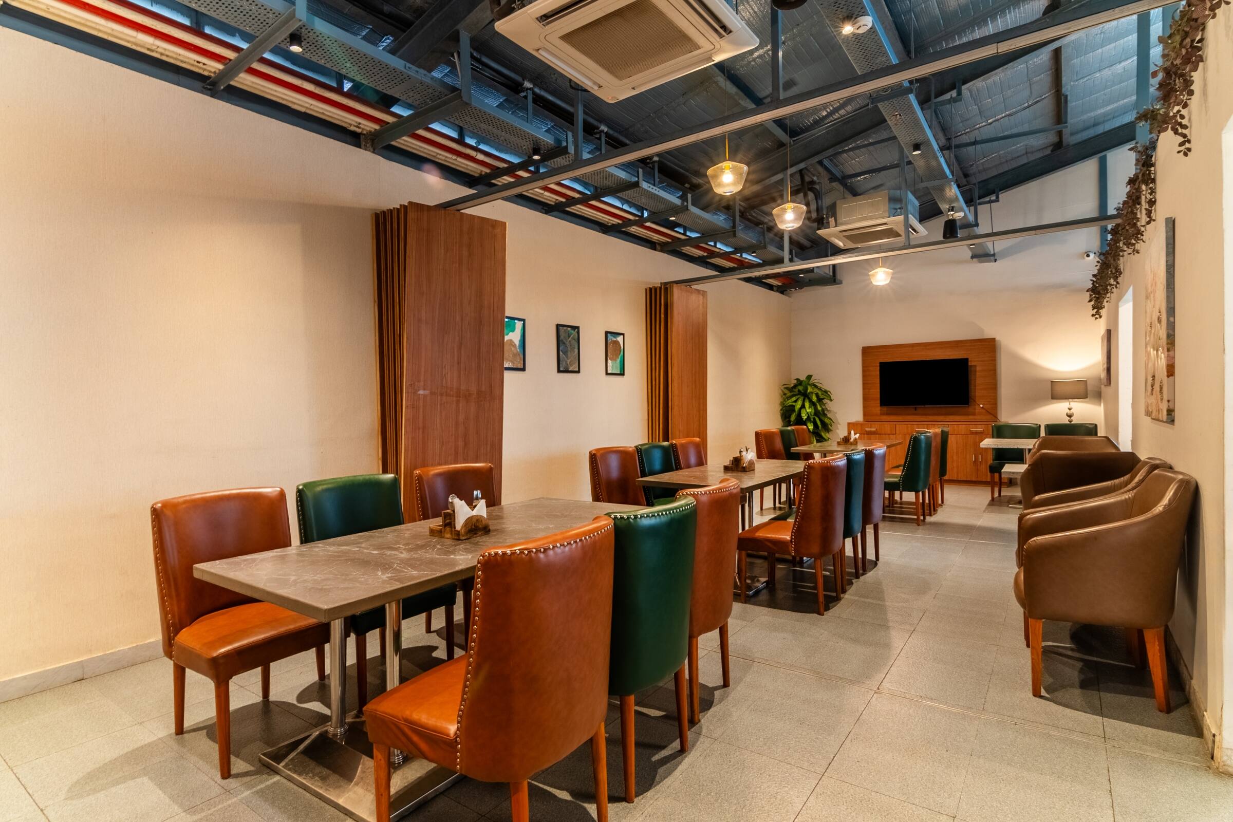 TFP - The Foodplex, Baranagar, Kolkata | Zomato