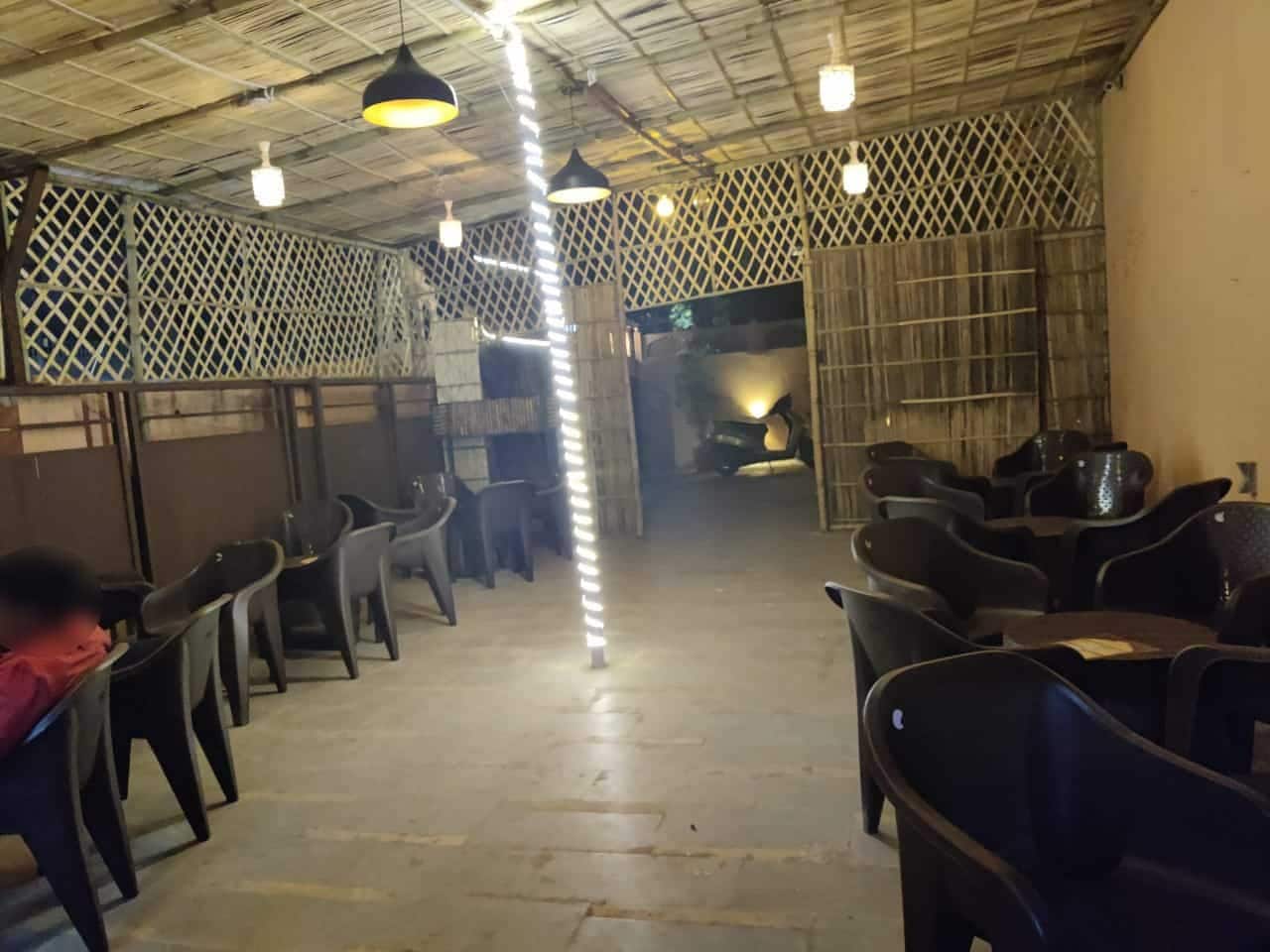 Urban Tapri, Bani Park, Jaipur | Zomato