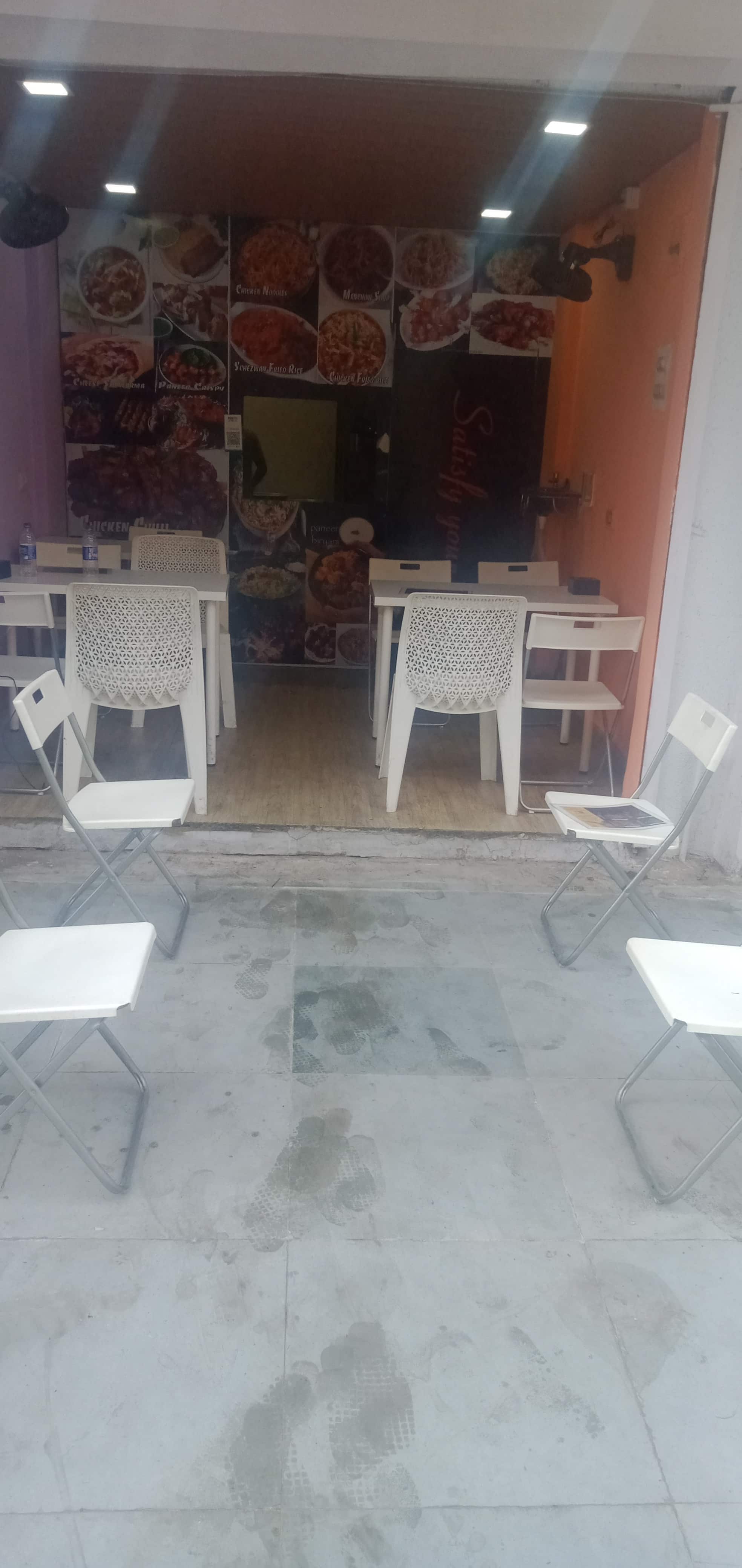 Menu of Chow Choo, CBD-Belapur, Navi Mumbai