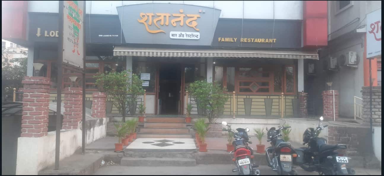 Shatanand Bar & Restaurant, Hadapsar, Pune | Zomato