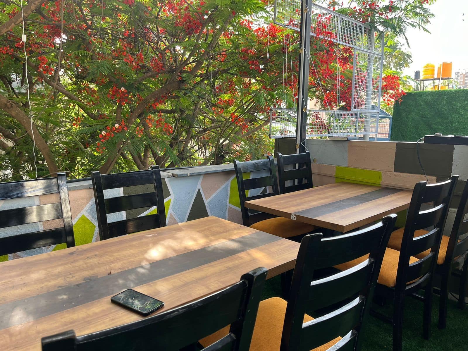 Home Run Cafe, Sahakara Nagar, Bangalore | Zomato