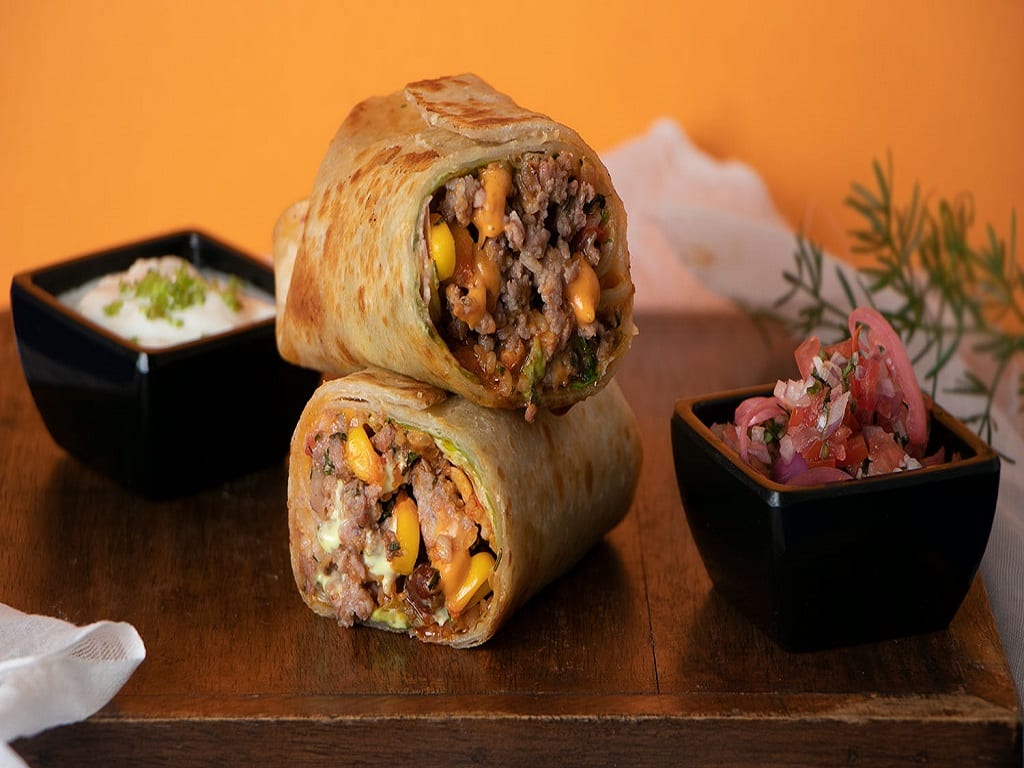 Rolla Wrappa, Marathahalli, Bangalore | Zomato