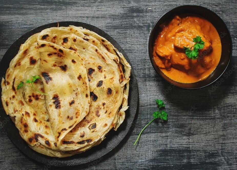 Roti Curry Junction, Whitefield, Bangalore | Zomato