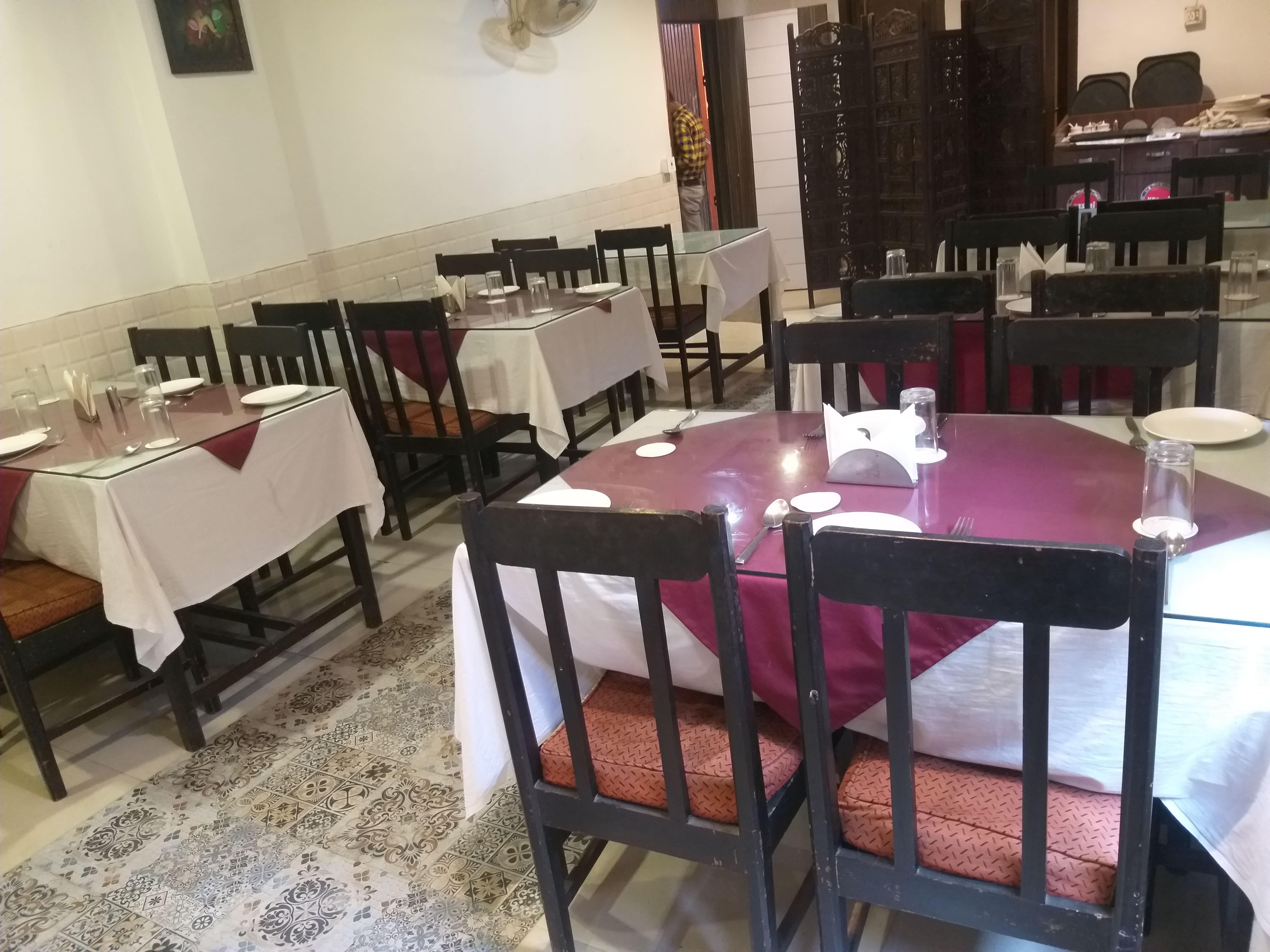 Annapurna Restaurant, Janta Nagar, Siliguri | Zomato