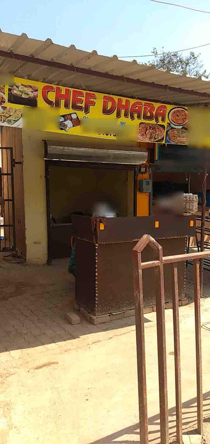Chef Dhaba, Sohna Road, Gurgaon | Zomato