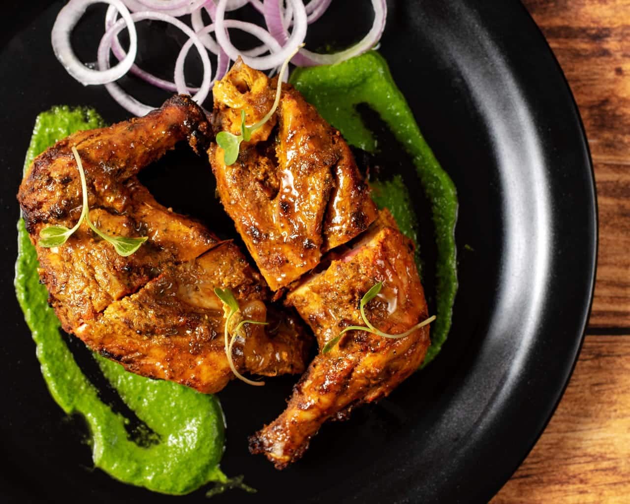 Game Of Tikka, Madhu Vihar, New Delhi | Zomato