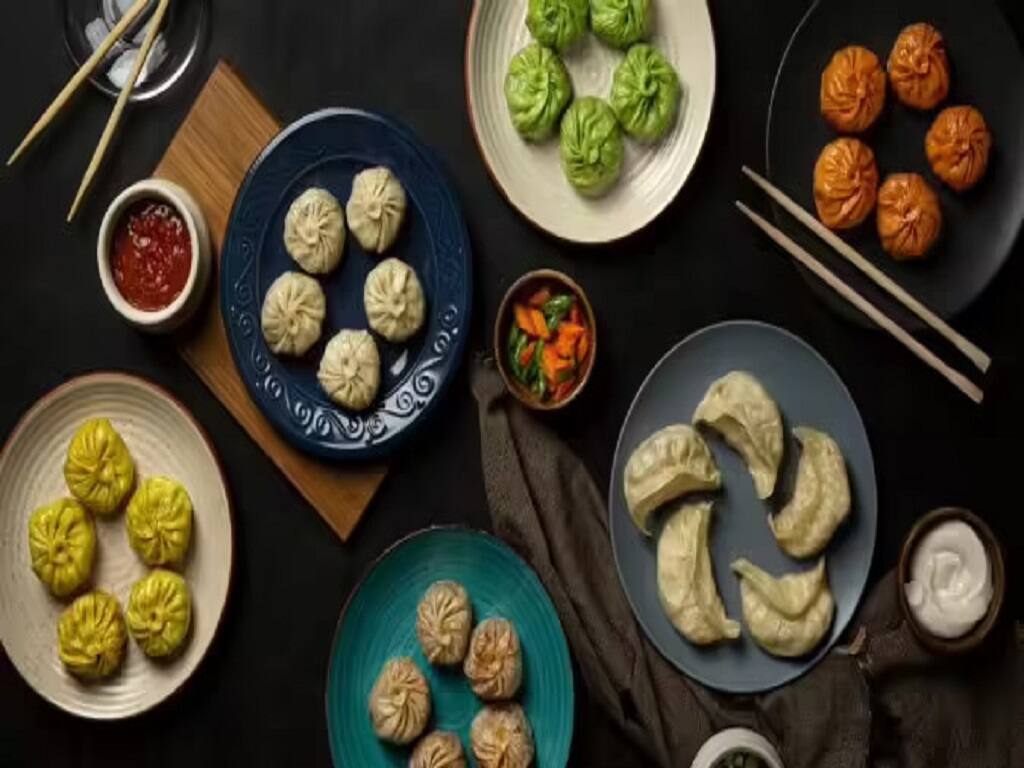 Zomoz The Momo Company, Lohegaon, Pune | Zomato