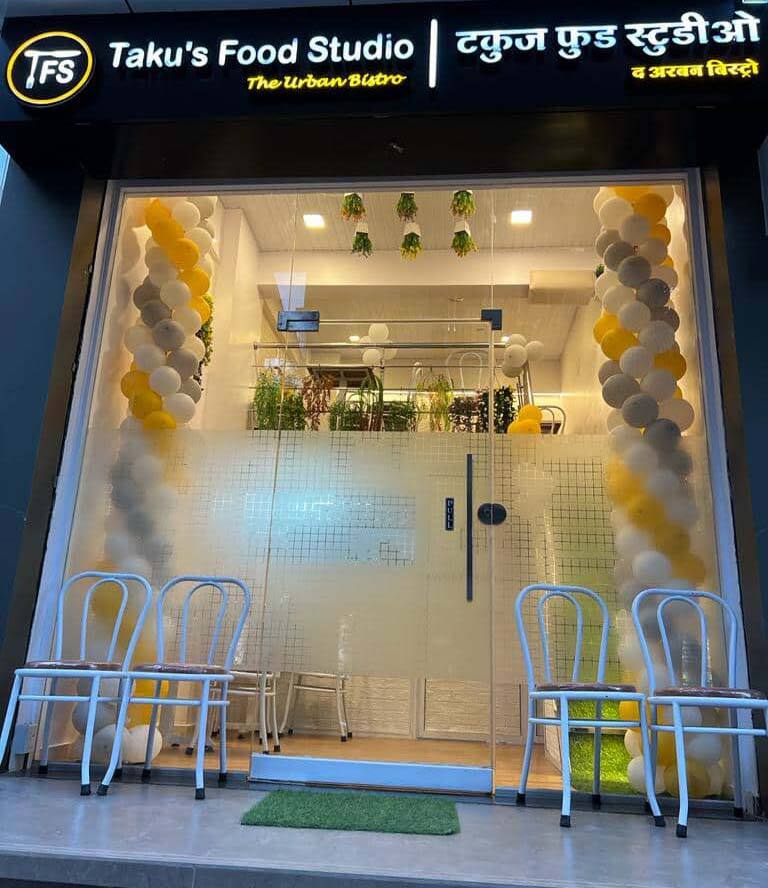 Taku's Food Studio, Dombivali East, Thane | Zomato