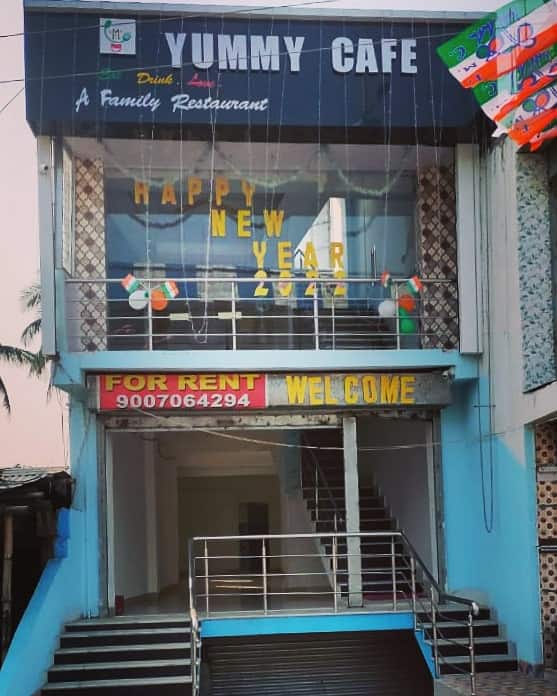 Yummy Cafe, Uluberia Locality order online - Zomato