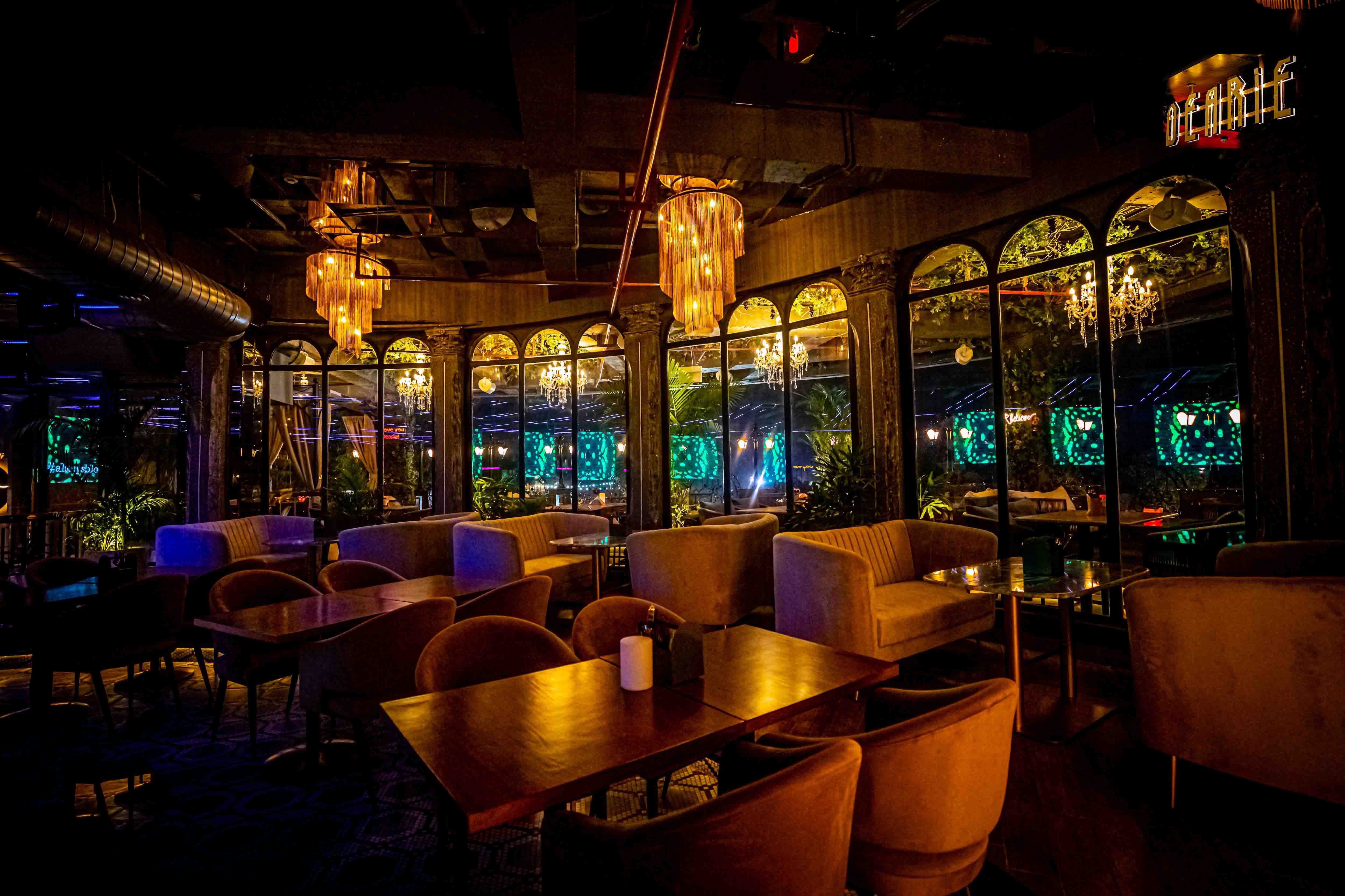 Dearie, Sector 38, Noida | Zomato