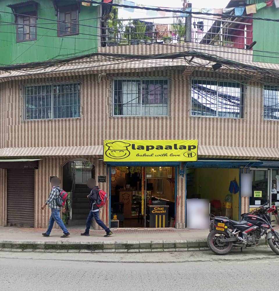 Lapaalap, Limbugaon, Darjeeling | Zomato