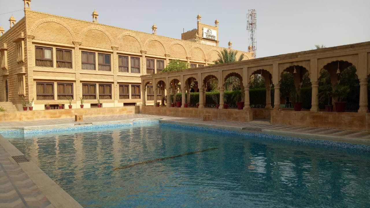 Mahadev Palace, Amar Sagar Pol order online - Zomato