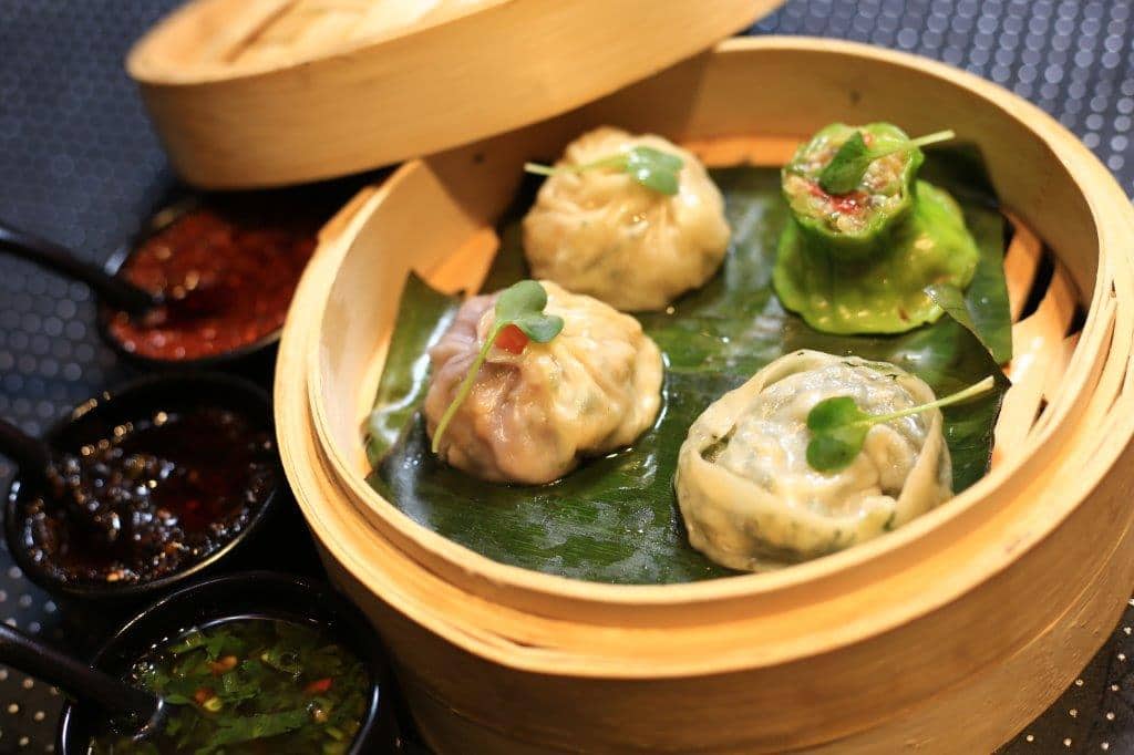 Mandarin Junction - Desi Chinese, Sector 12, Dwarka, New Delhi | Zomato