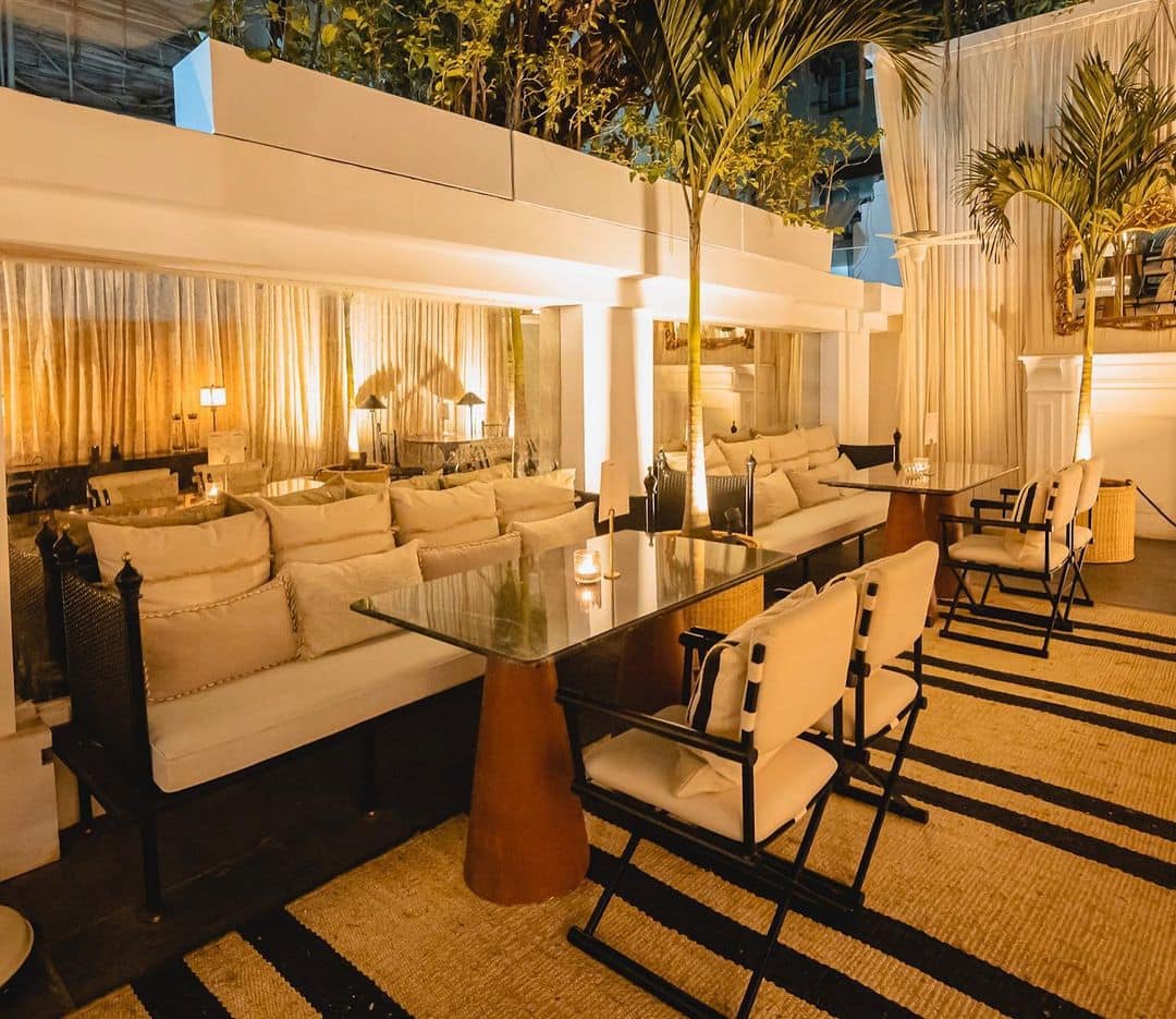 Neuma, Colaba, Mumbai | Zomato