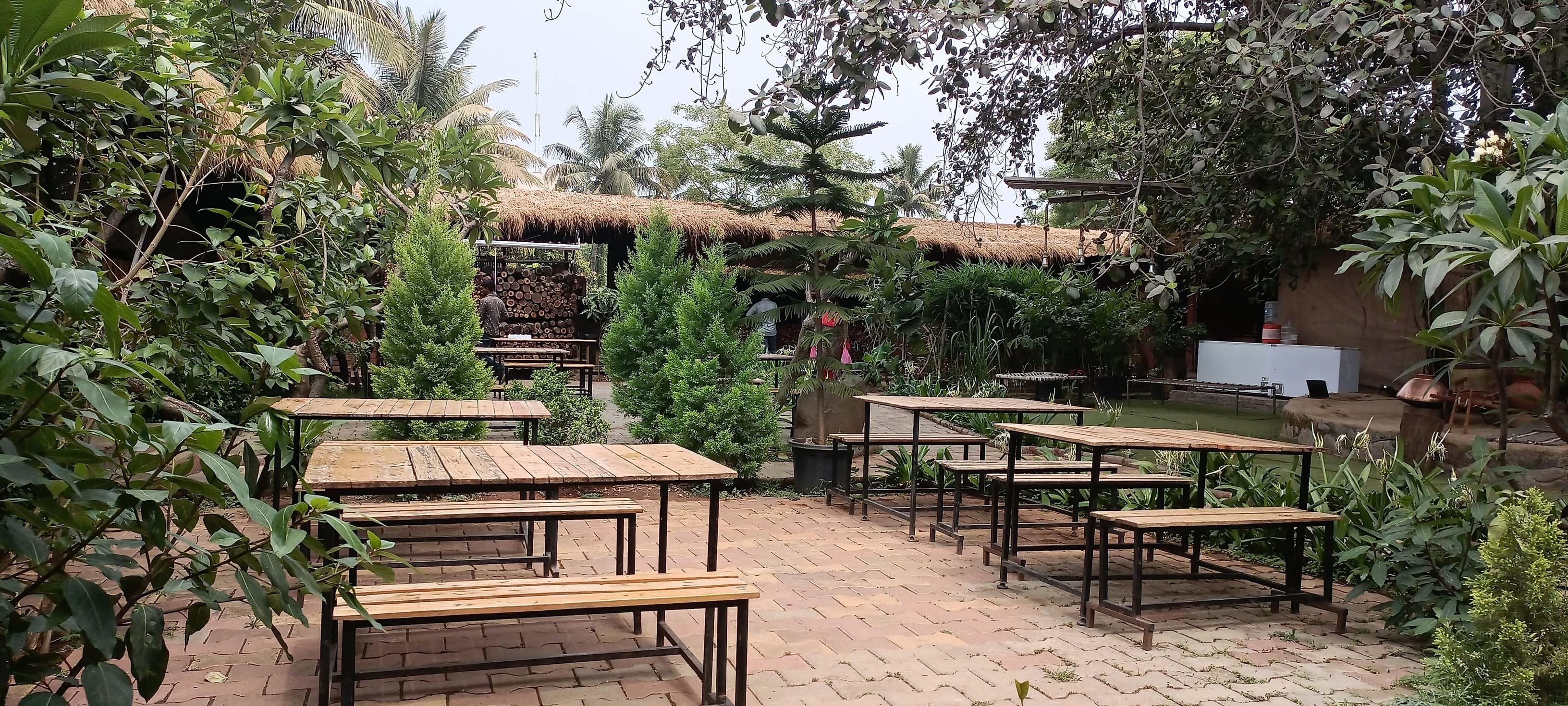 Hotel Chul Angan, Dhayari, Pune | Zomato