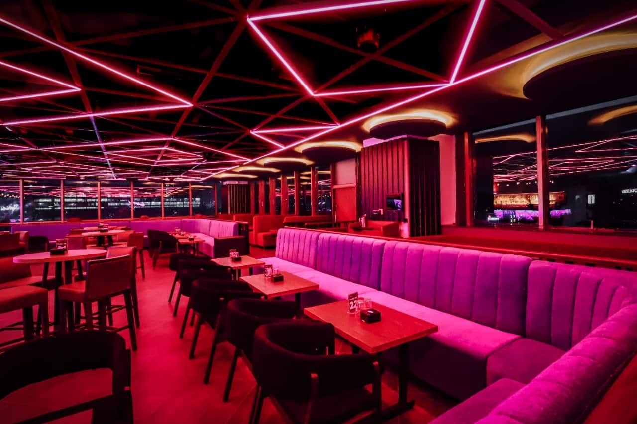 Spice Factory, Mundhwa, Pune | Zomato