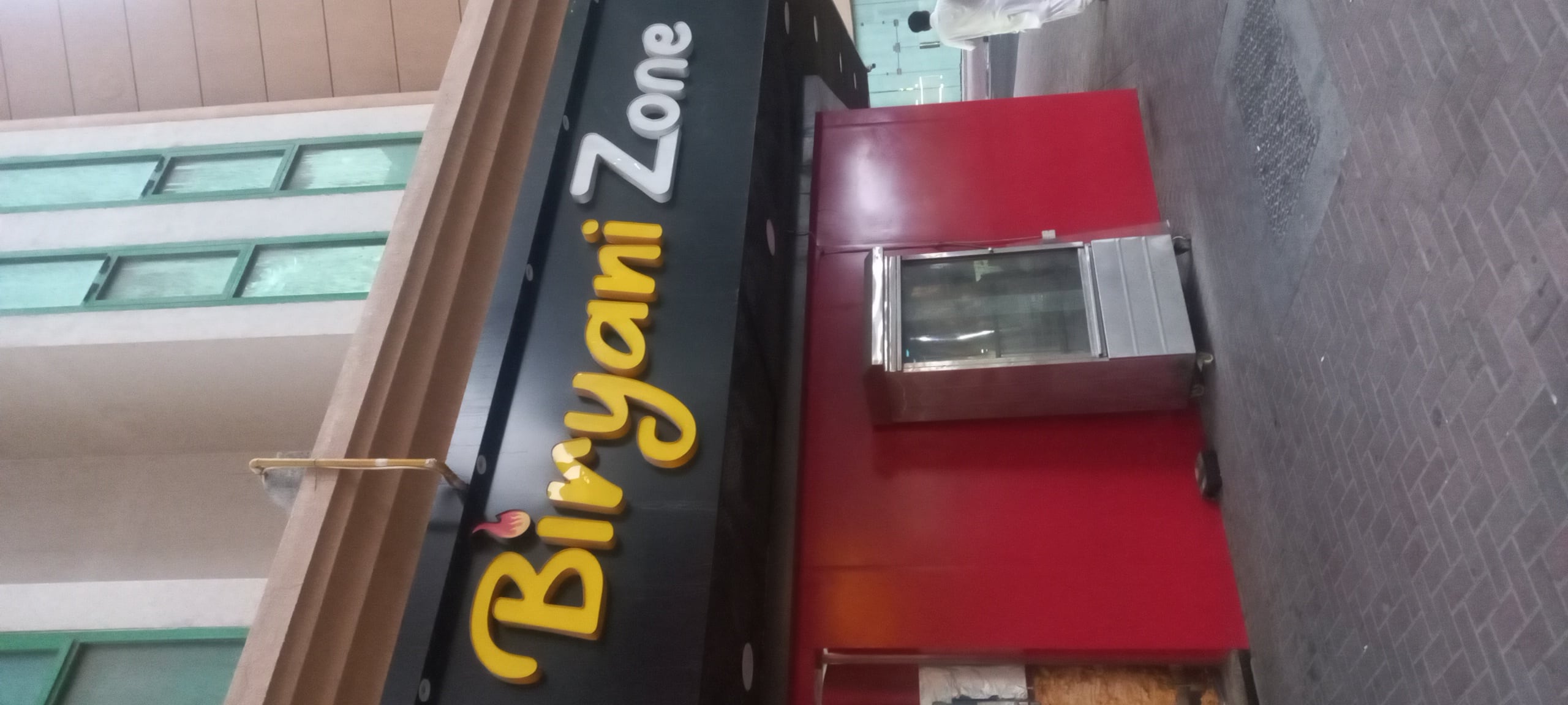 Biryani Zone, Hor Al Anz, Dubai | Zomato