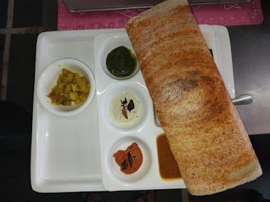 Mallu 2 Kerala Home Kitchen, Sector 39 order online - Zomato