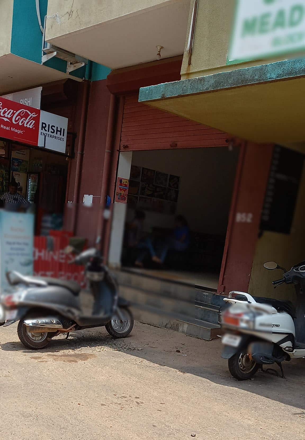 Balaji Restaurant Veg & Non Veg, Vasco, Goa | Zomato