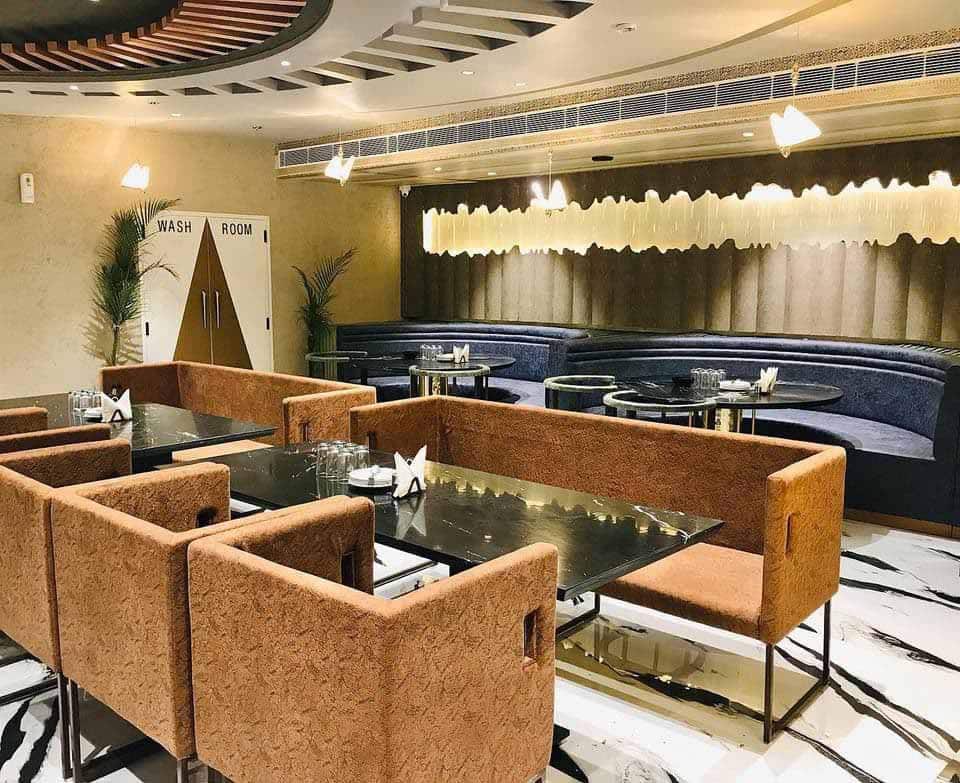 AL Haram, Chawani order online - Zomato
