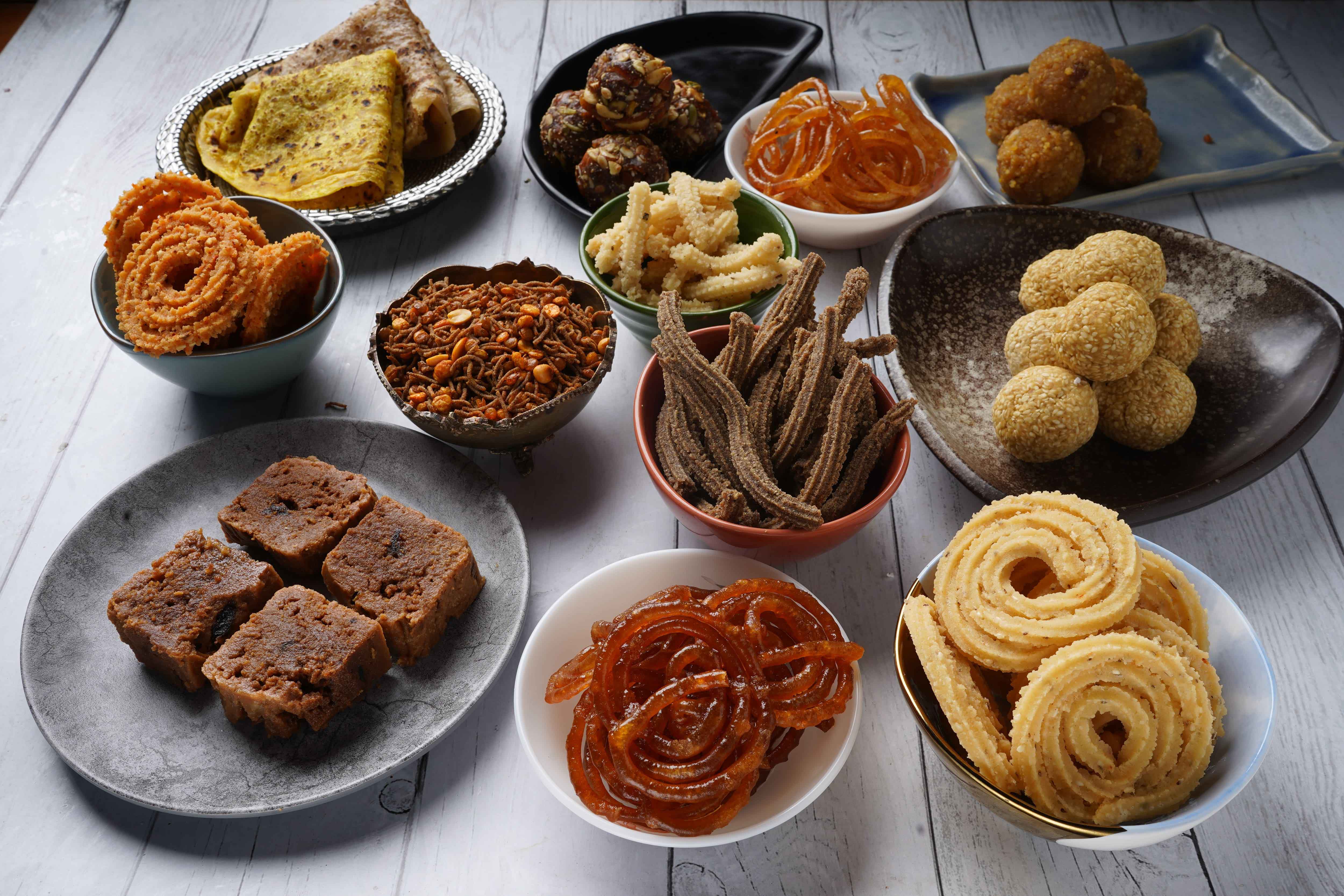 Madhura Sweets, Bellandur, Bangalore | Zomato