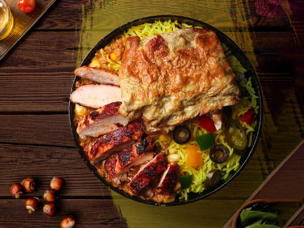 The Good Bowl, Peroorkada, Trivandrum | Zomato