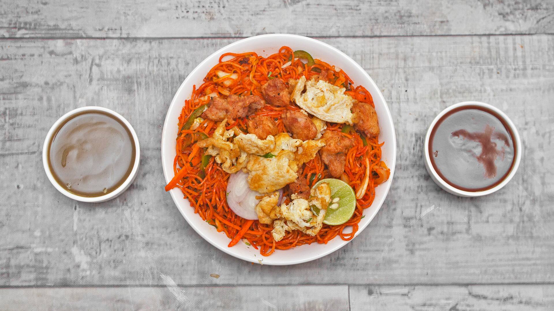 Mr Chinese kitchen, Manikonda, Hyderabad | Zomato